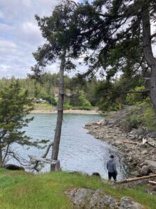 The 16 Best Things to Do on Mayne Island BC | Routinely Nomadic