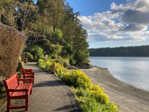 The Ultimate Guide to Pender Island | Routinely Nomadic