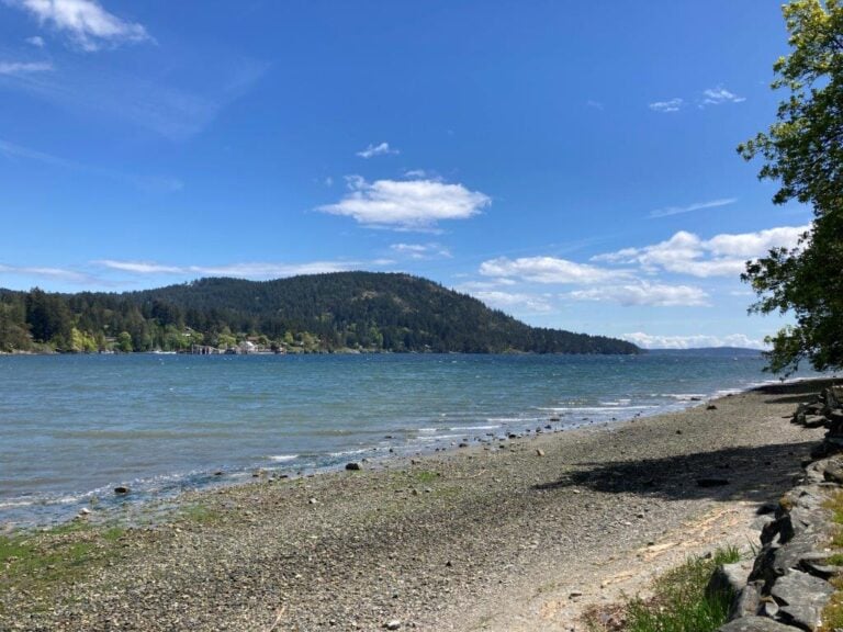 Salt Spring Island: 20 Amazing Reasons to Visit | Routinely Nomadic