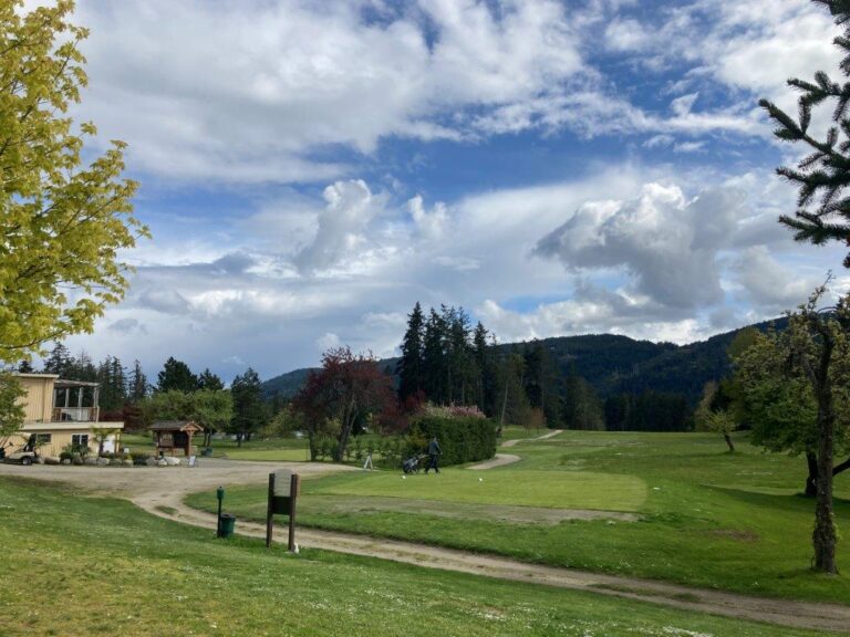 Salt Spring Island: 20 Amazing Reasons to Visit | Routinely Nomadic