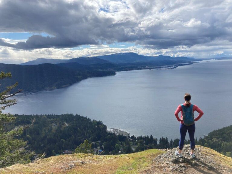 Salt Spring Island: 21 Amazing Reasons to Visit in 2023 | Routinely Nomadic