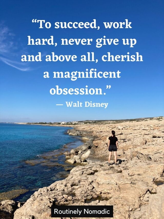 Short Inspirational Work Quotes to Get You Motivated for the Day ...