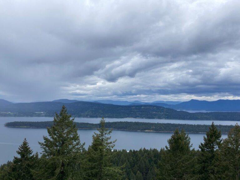 Gulf Islands BC: The Ultimate Planning Guide | Routinely Nomadic