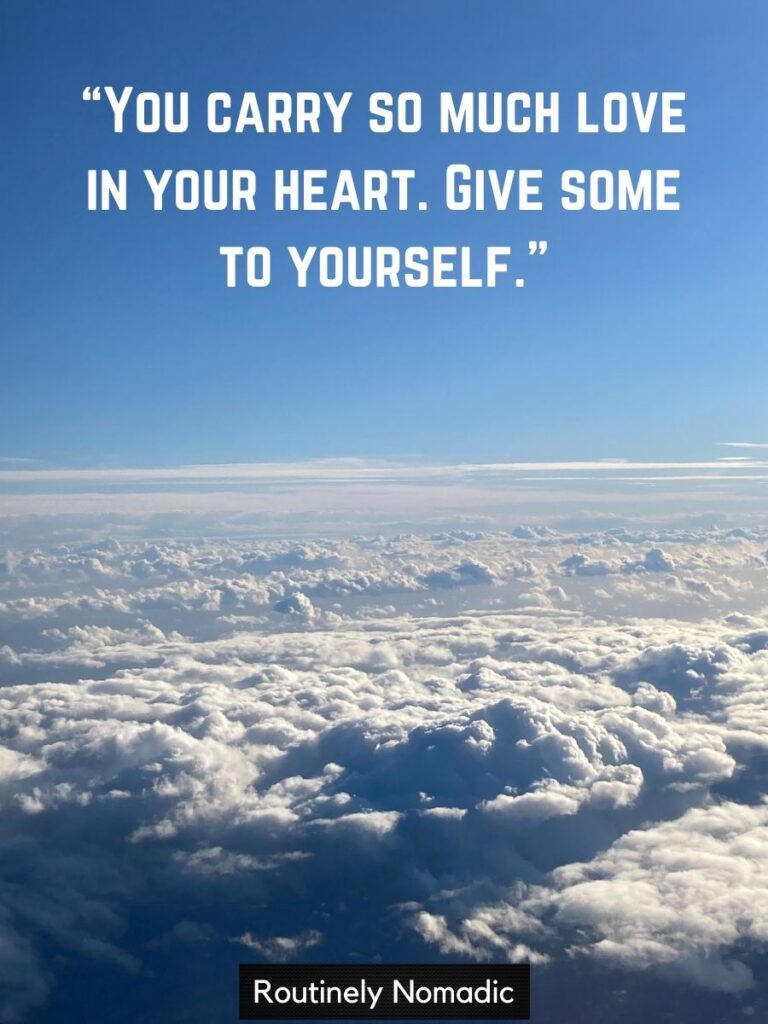 145 Short Self Love Quotes For Instagram For That Happy With Yourself