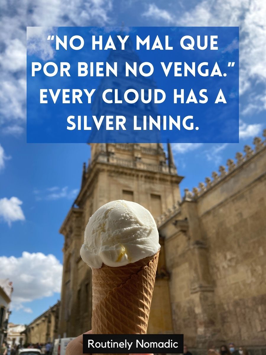 100 Spanish Captions for Instagram | Routinely Nomadic