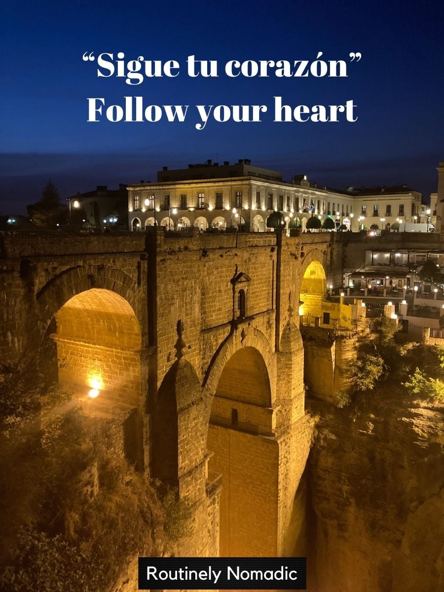 100 Spanish Captions for Instagram | Routinely Nomadic