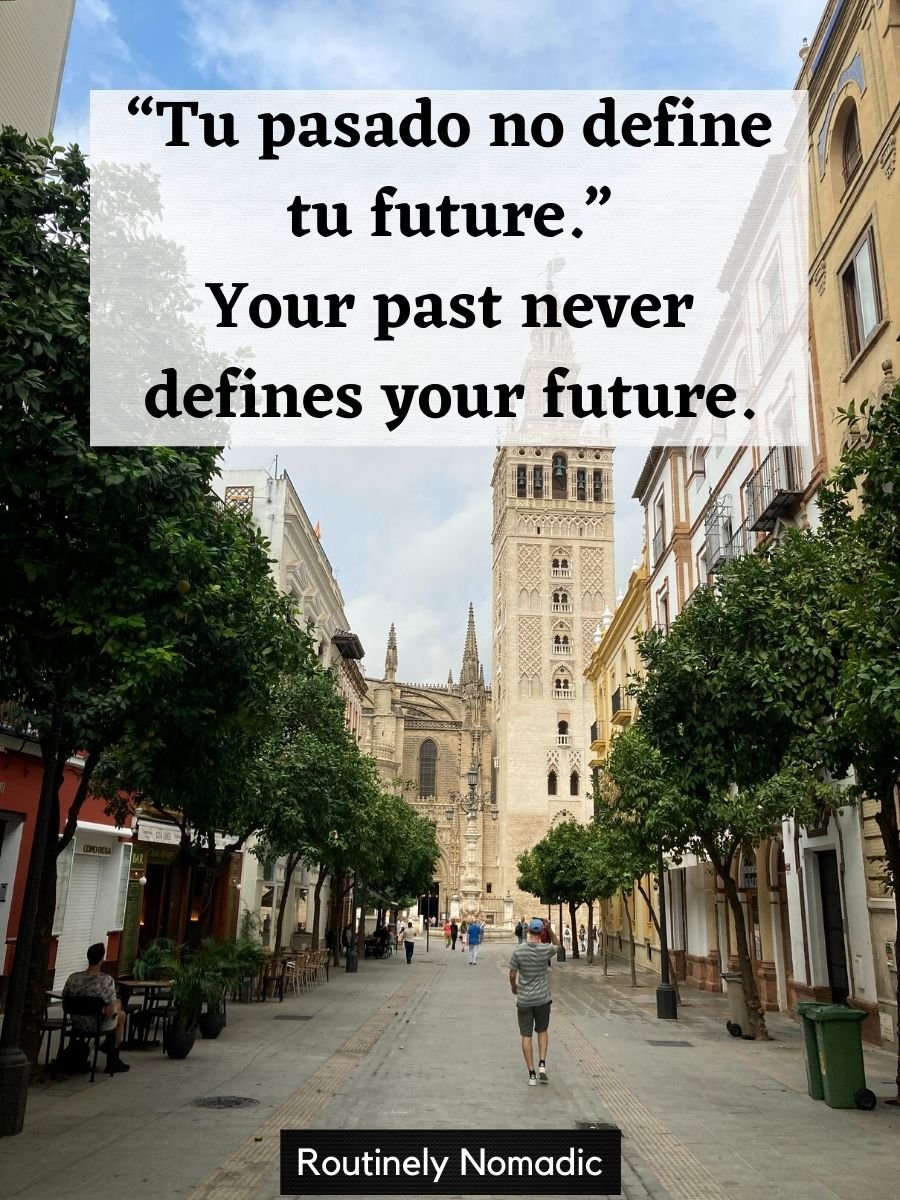 100 Spanish Captions for Instagram | Routinely Nomadic