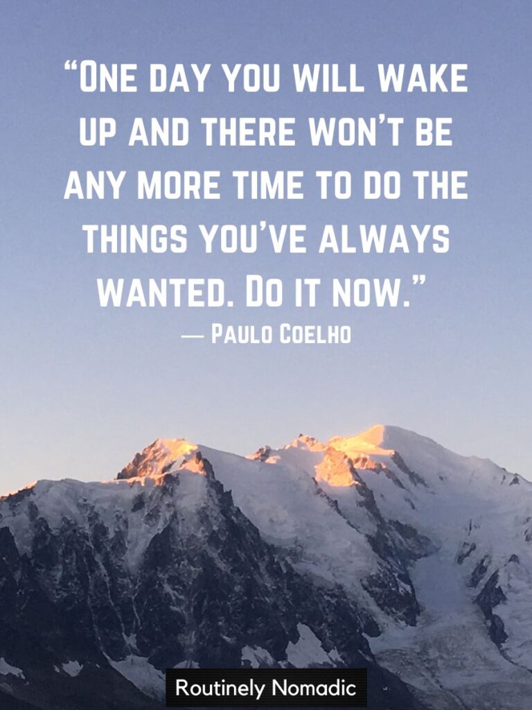 100 Best Wake Up Quotes Routinely Nomadic 100 Best Wake Up Quotes Routinely Nomadic
