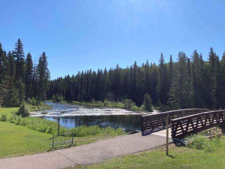 Waskesiu Lake: 23 Outstanding Things To Do | Routinely Nomadic