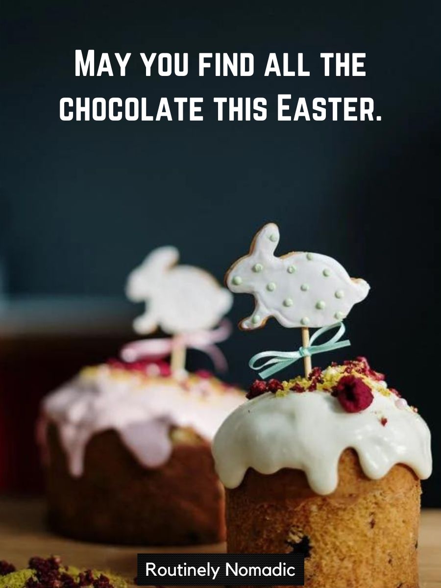 Short Happy Easter Letter Board Quotes, Sayings and Ideas | Routinely ...