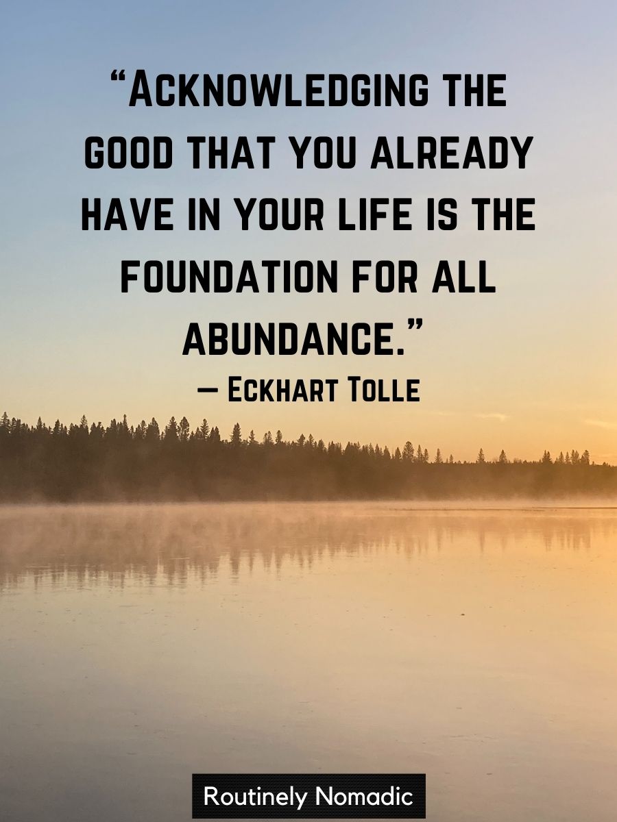 250 Thank You Messages to Share Your Gratitude | Routinely Nomadic
