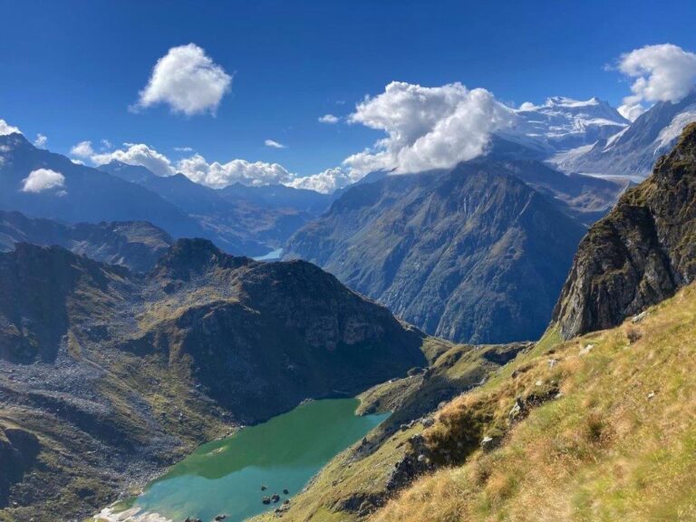 8 of the Best Long-Distance Hikes in Europe | Routinely Nomadic
