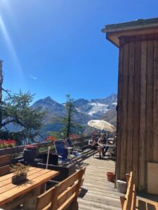 Walker's Haute Route: A 2023 Guide to the Best Hike in Europe ...