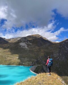 Cabane de Moiry: The Best Mountain Hut in Switzerland? | Routinely Nomadic