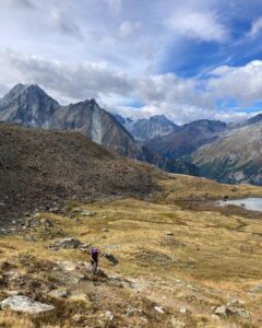 Cabane de Moiry: The Best Mountain Hut in Switzerland? | Routinely Nomadic