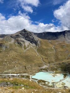 Cabane de Moiry: The Best Mountain Hut in Switzerland? | Routinely Nomadic
