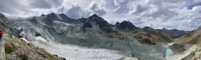 Cabane de Moiry: The Best Mountain Hut in Switzerland? | Routinely Nomadic