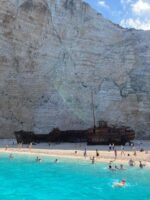 Zakynthos Photo Spots: 17 Spectacular Viewpoints | Routinely Nomadic