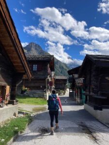 Cabane de Moiry: The Best Mountain Hut in Switzerland? | Routinely Nomadic