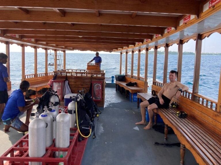 Dhigurah Maldives: The Ultimate Visitor’s Guide | Routinely Nomadic