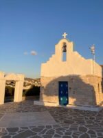 Parikia Paros: The 7 Best Things to Do in 2023 | Routinely Nomadic
