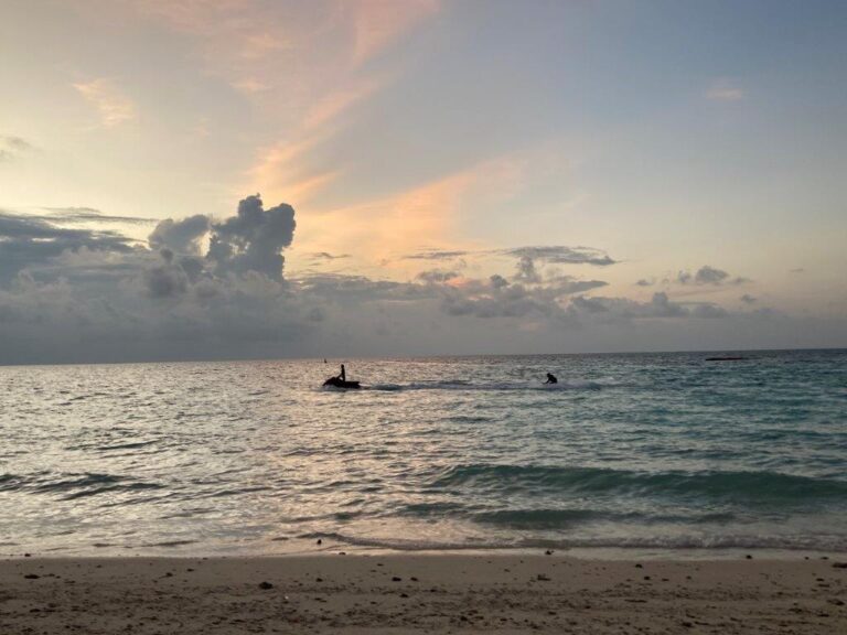 Dhigurah Maldives: The Ultimate Visitor’s Guide | Routinely Nomadic