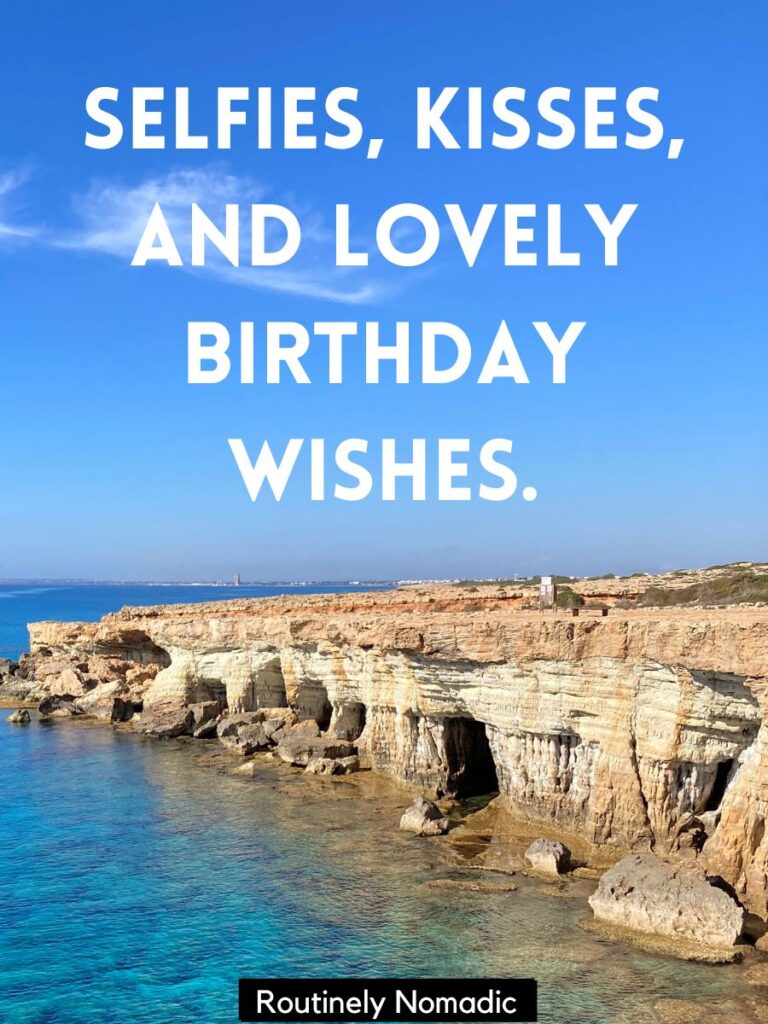 100 Happy 27th Birthday Captions Quotes And Wishes Routinely Nomadic
