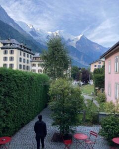 Guide to Visiting Lac Blanc: Chamonix’s Stunning Alpine Lake ...