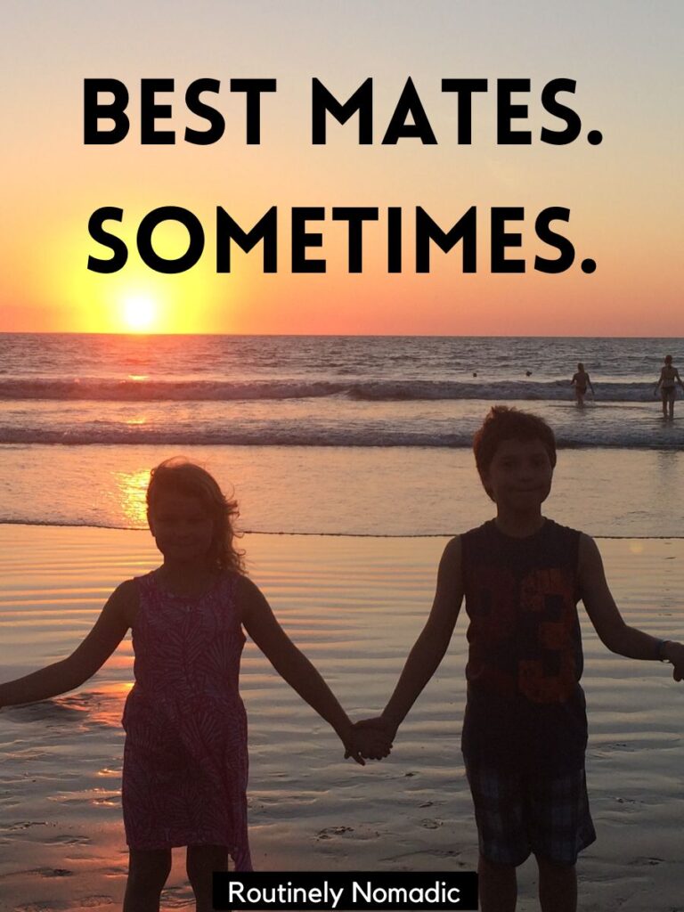 175 Perfect Funny Sister Captions For 2023 Routinely Nomadic