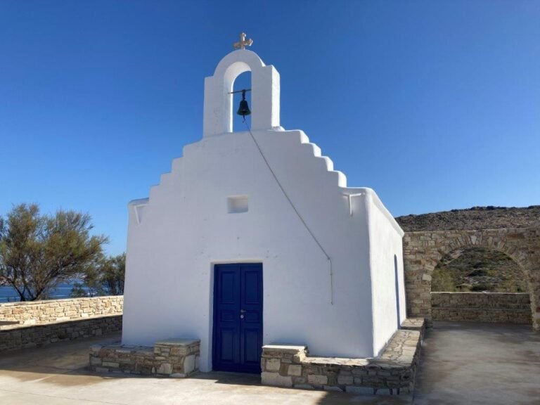Antiparos: 12 Reasons to Visit the Trendiest Island in Greece ...