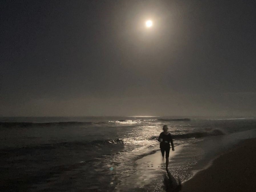 125 Perfect Moon Captions for 2023 | Routinely Nomadic