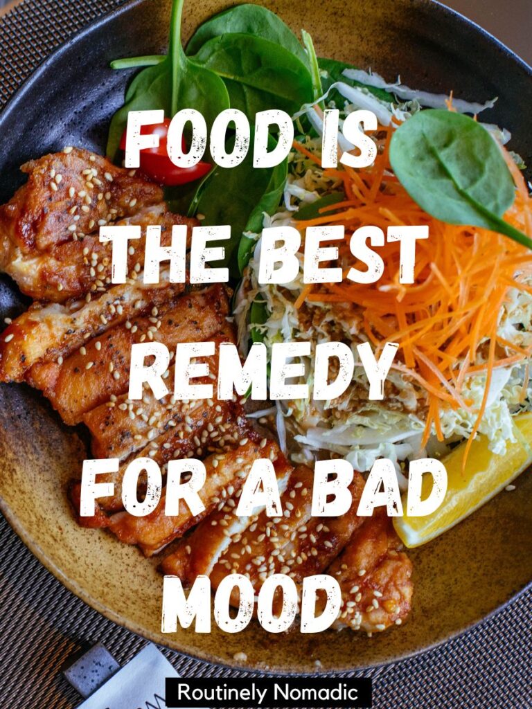 Funny Food Pictures With Captions