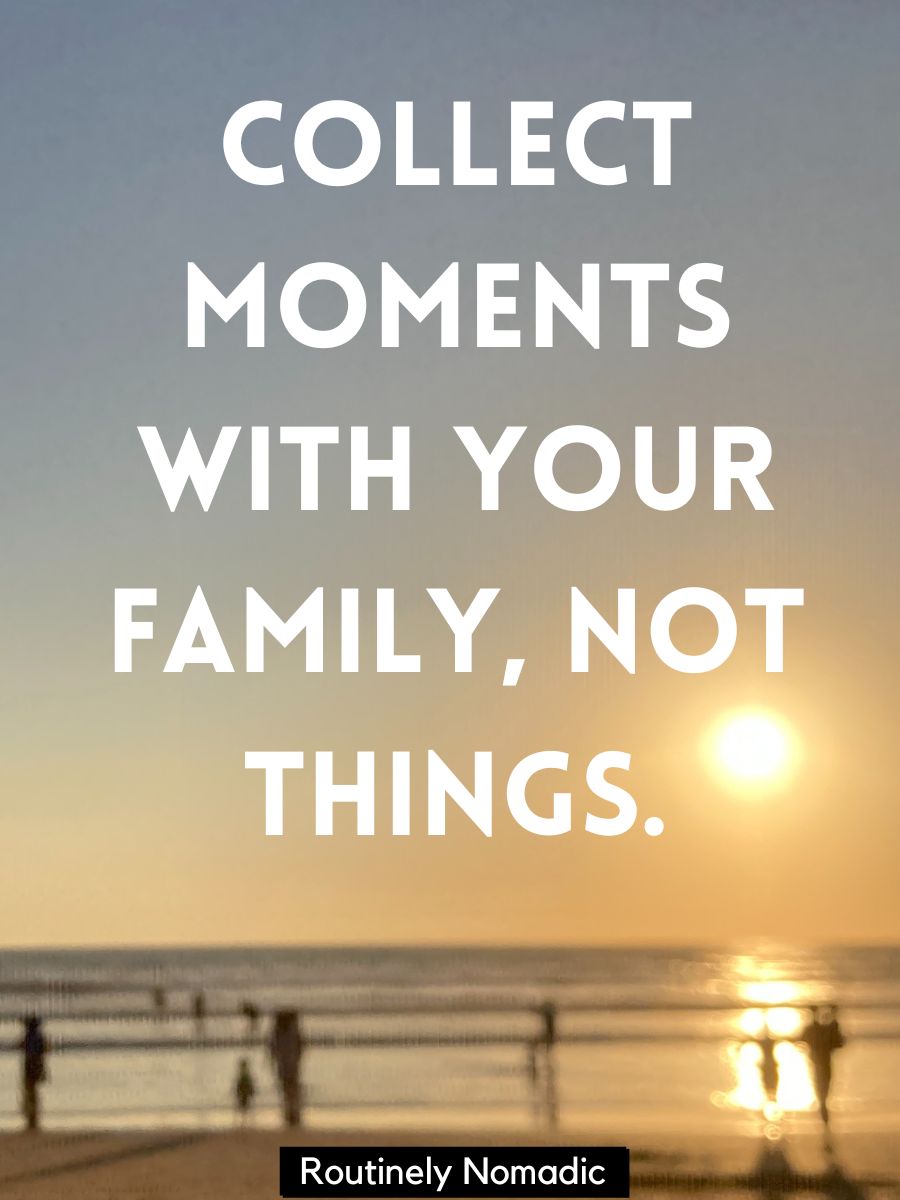 100 Perfect Family Vacation Captions for Trips with the Whole Crew ...