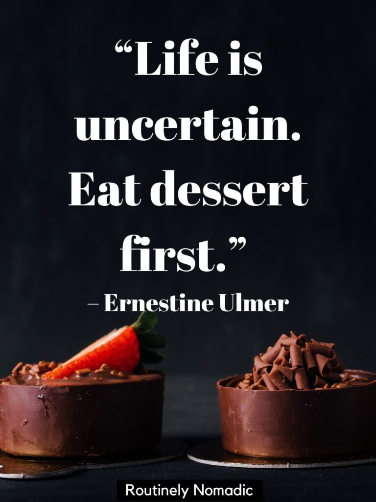 150 Tasty Cooking Captions Routinely Nomadic