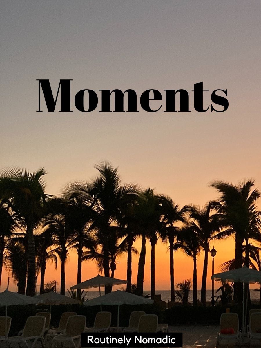 300 Perfect One Word Captions | Routinely Nomadic