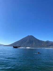 Lake Atitlan Swimming: 8 Best Spots | Routinely Nomadic