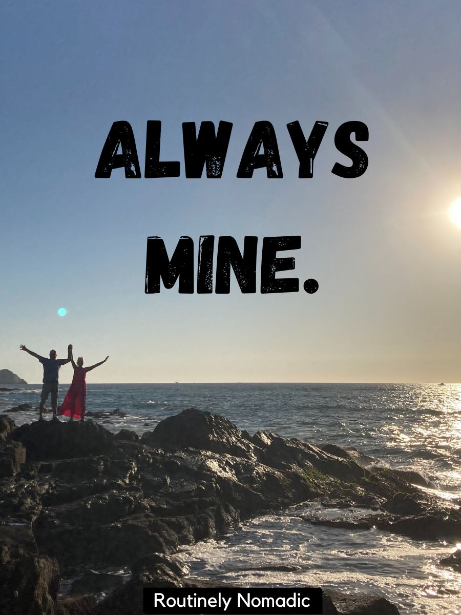 300+ Perfect Two Word Captions | Routinely Nomadic