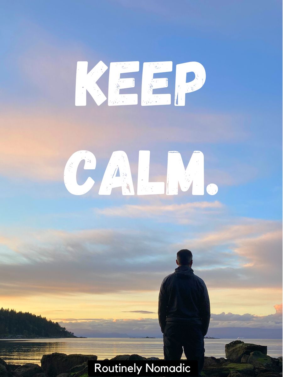 300+ Perfect Two Word Captions | Routinely Nomadic