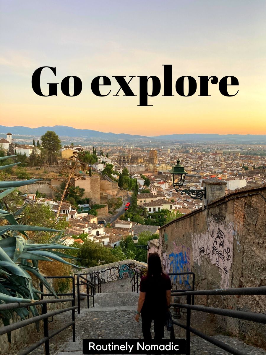 300+ Perfect Two Word Captions | Routinely Nomadic