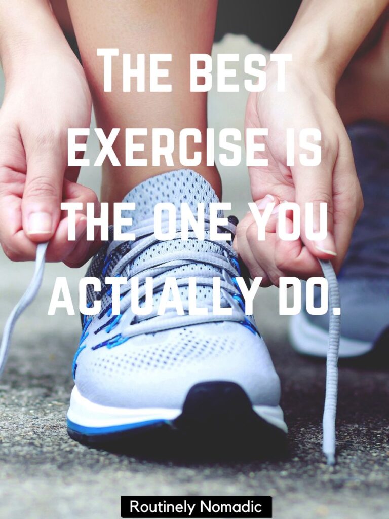 175 Motivating Fitness Captions For Instagram Routinely Shares 175 Motivating Fitness Captions For Instagram Routinely Shares