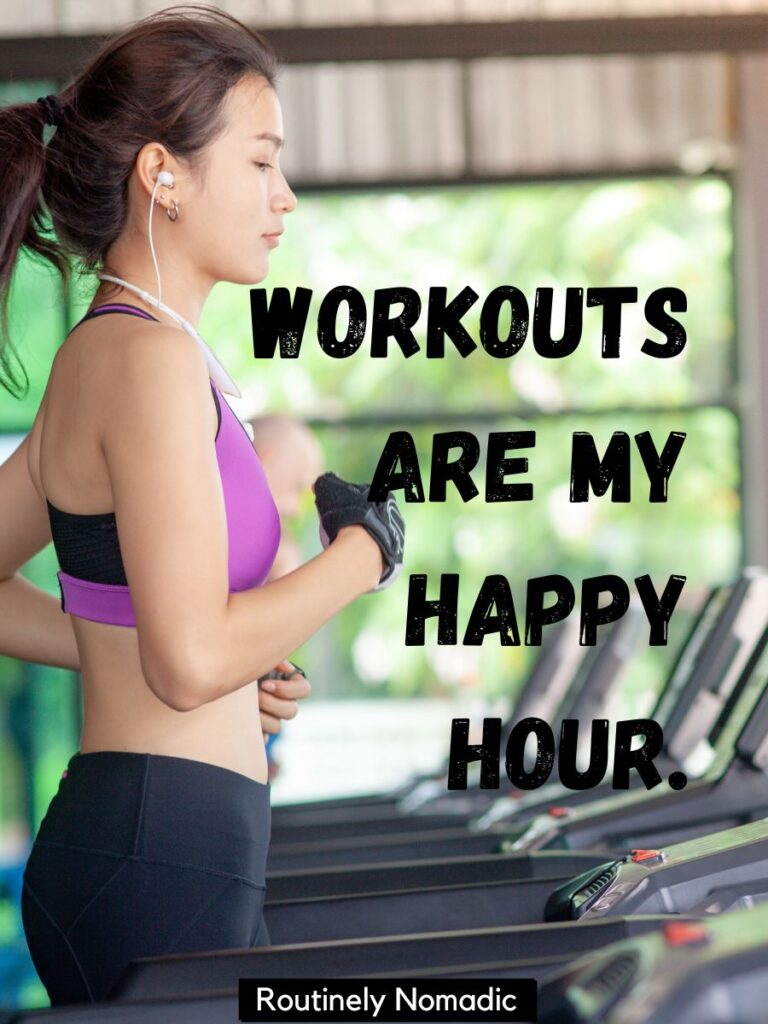 175 Motivating Fitness Captions For Instagram Routinely Shares 175 Motivating Fitness Captions For Instagram Routinely Shares