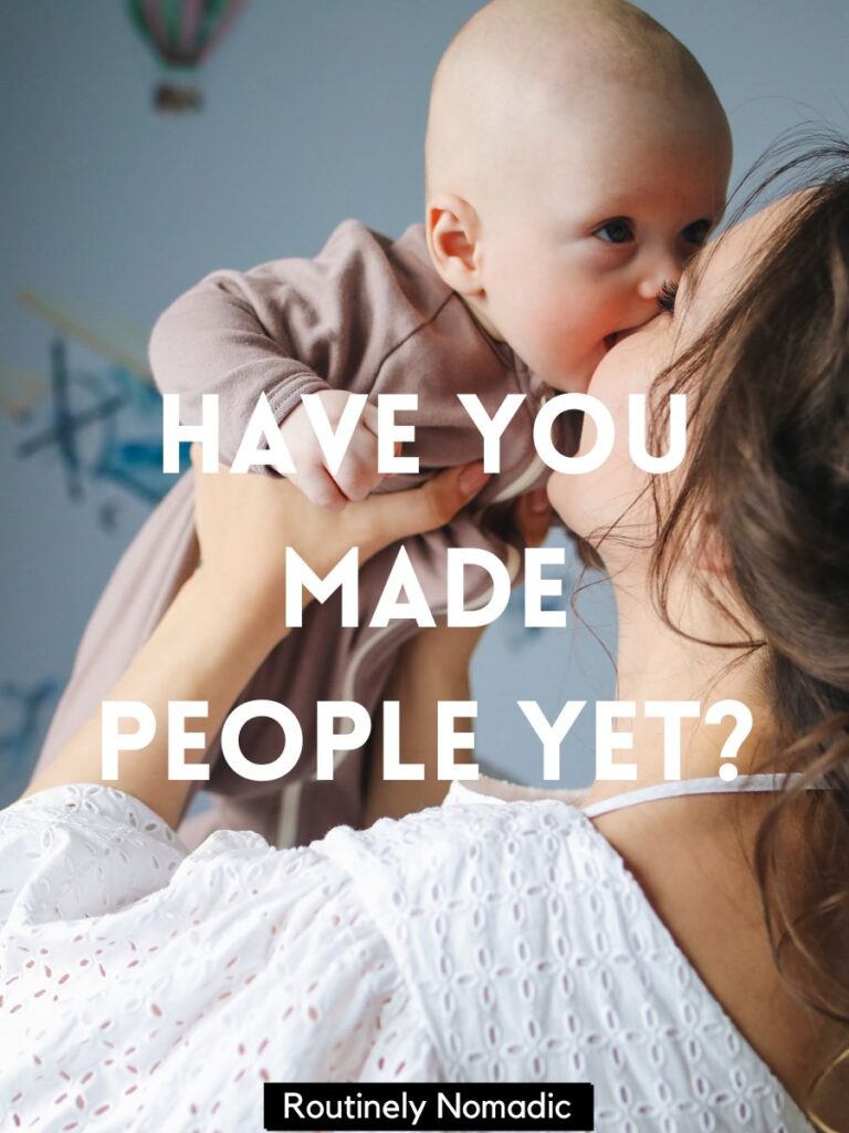 100 Funny Baby Captions For Those Amusing Moments Routinely Shares