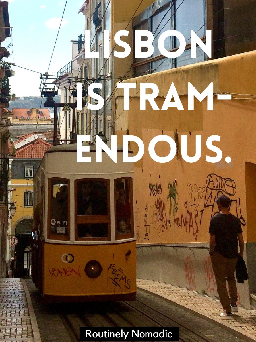 100 Perfect Portugal Captions | Routinely Nomadic