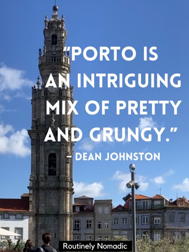 100 Perfect Portugal Captions | Routinely Nomadic