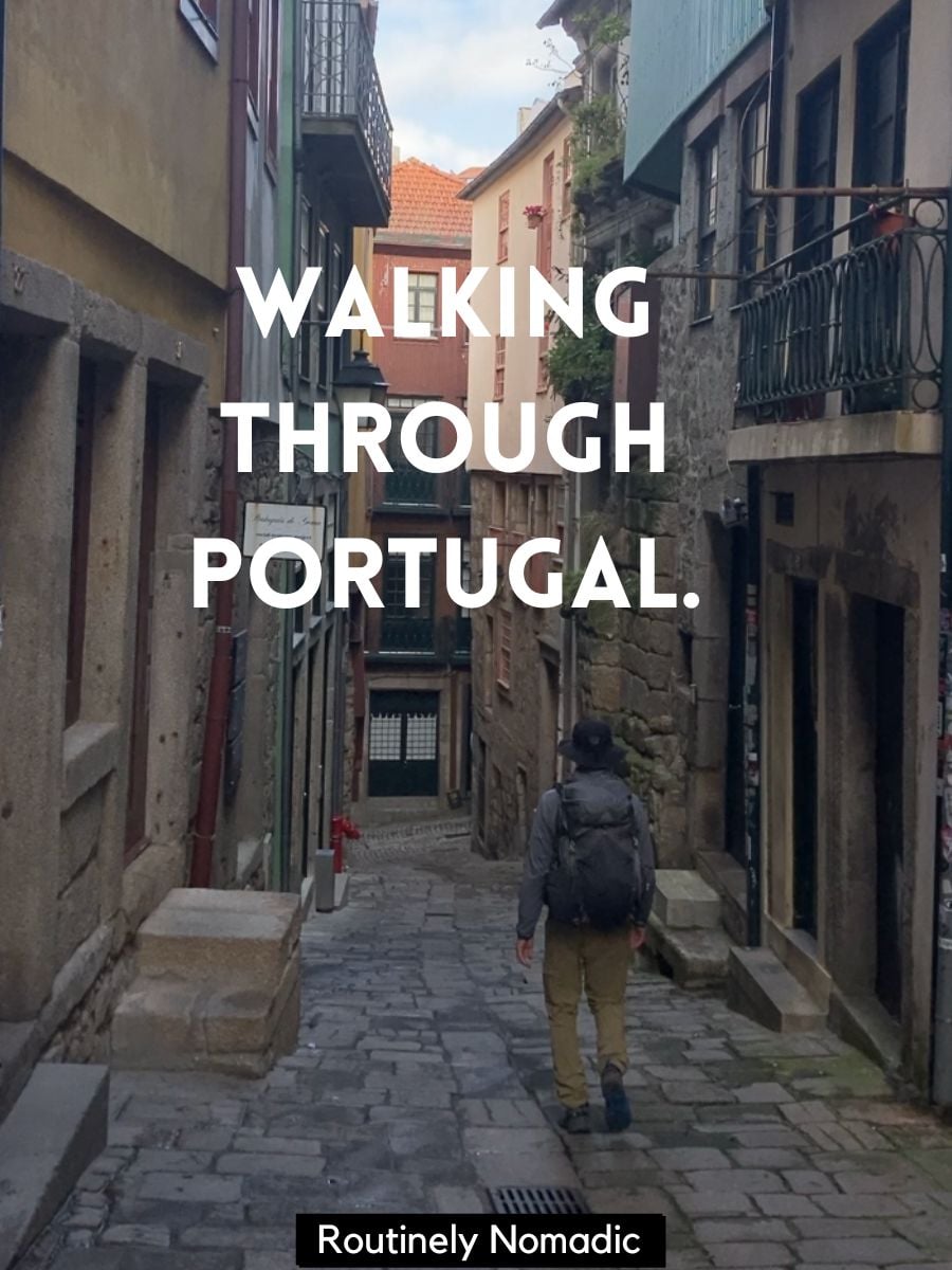 100 Perfect Portugal Captions | Routinely Nomadic