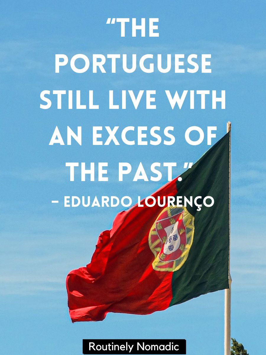 100 Perfect Portugal Captions | Routinely Nomadic