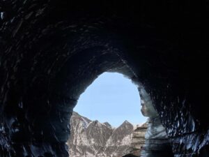 The Katla Ice Cave Tour: Spectacular and Unique | Routinely Nomadic