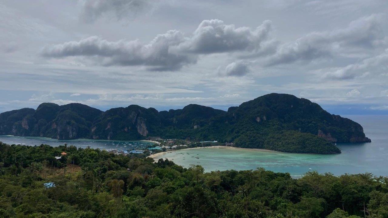 The 16 Best Koh Phi Phi Photo Spots | Routinely Nomadic