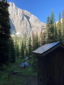 The Floe Lake – Numa Creek Loop: An Epic Backcountry Adventure ...