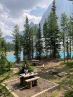 The Floe Lake – Numa Creek Loop: An Epic Backcountry Adventure ...